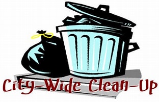 Home | City of Maysville